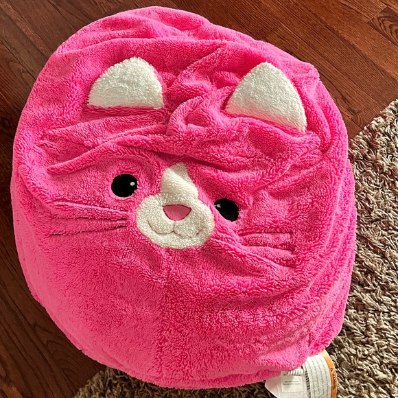 Justice | Other | Justice Bean Bag | Poshmark